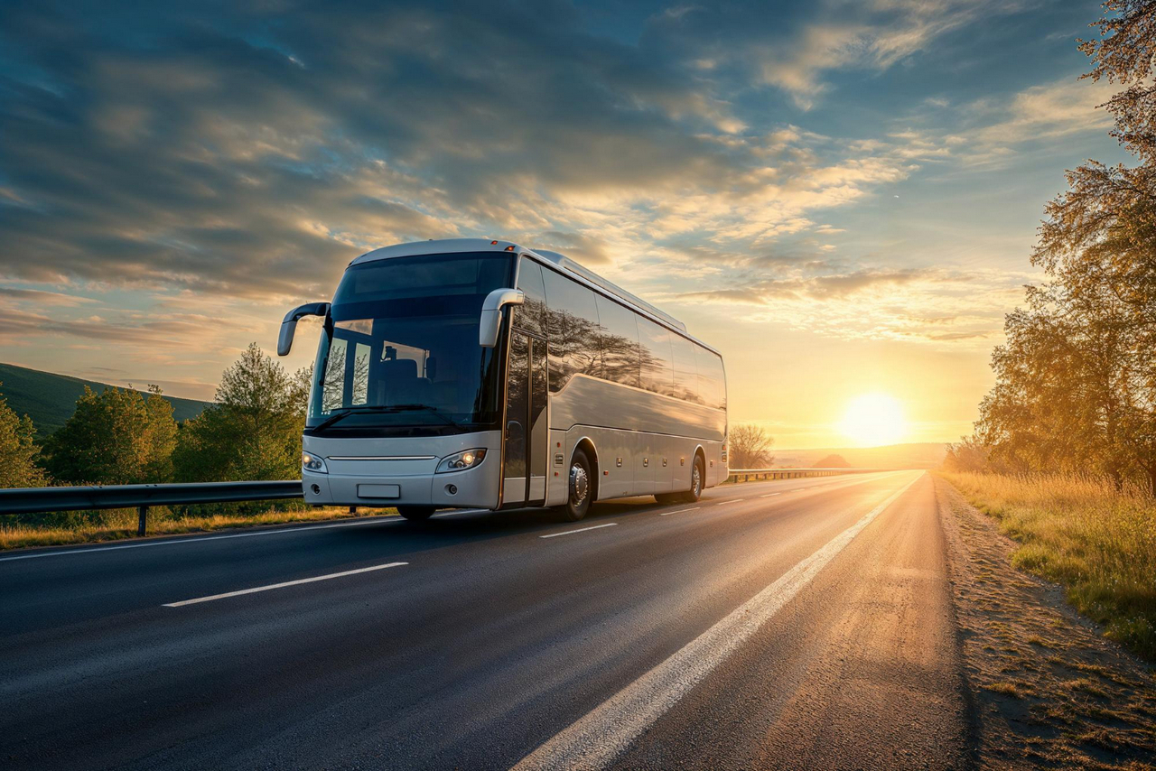 Popularne busy ze Śląska do Niemiec – sprawdź firmę przewozową Expres-Bus